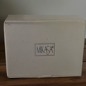 Mikasa | Other | Mikasa Glass Picture Frame | Poshmark